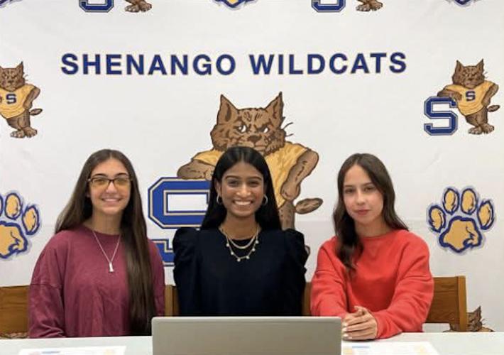 School district roundup: Shenango student wins writing award | Local ...