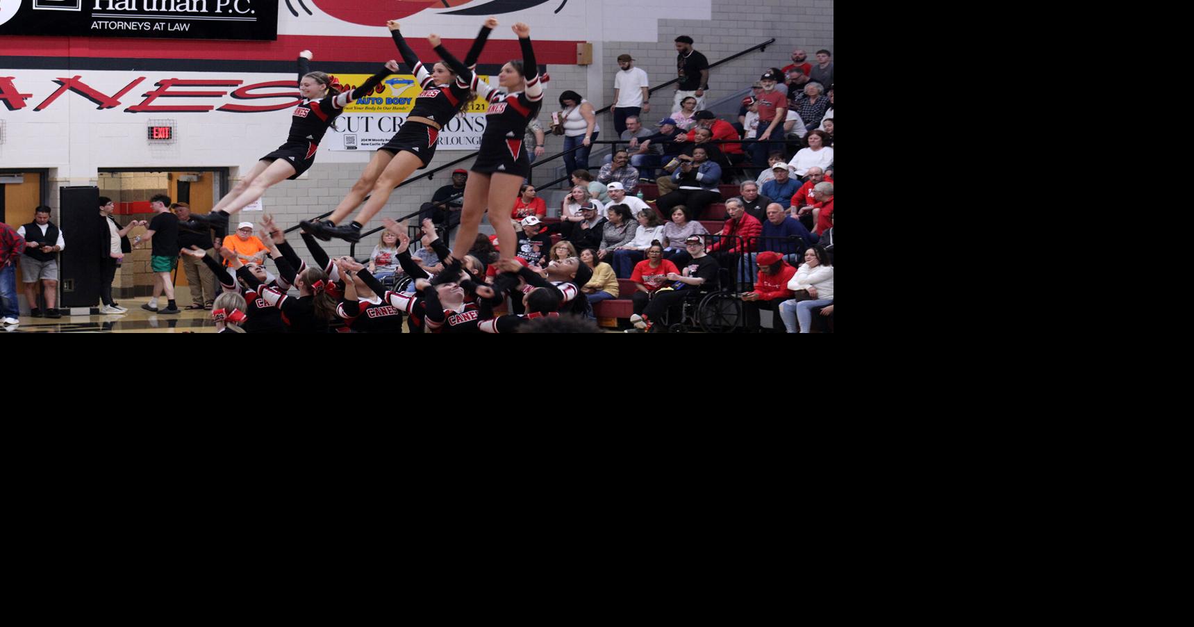 New Castle, Mohawk boys move on in PIAA playoffs | Tipoff ...