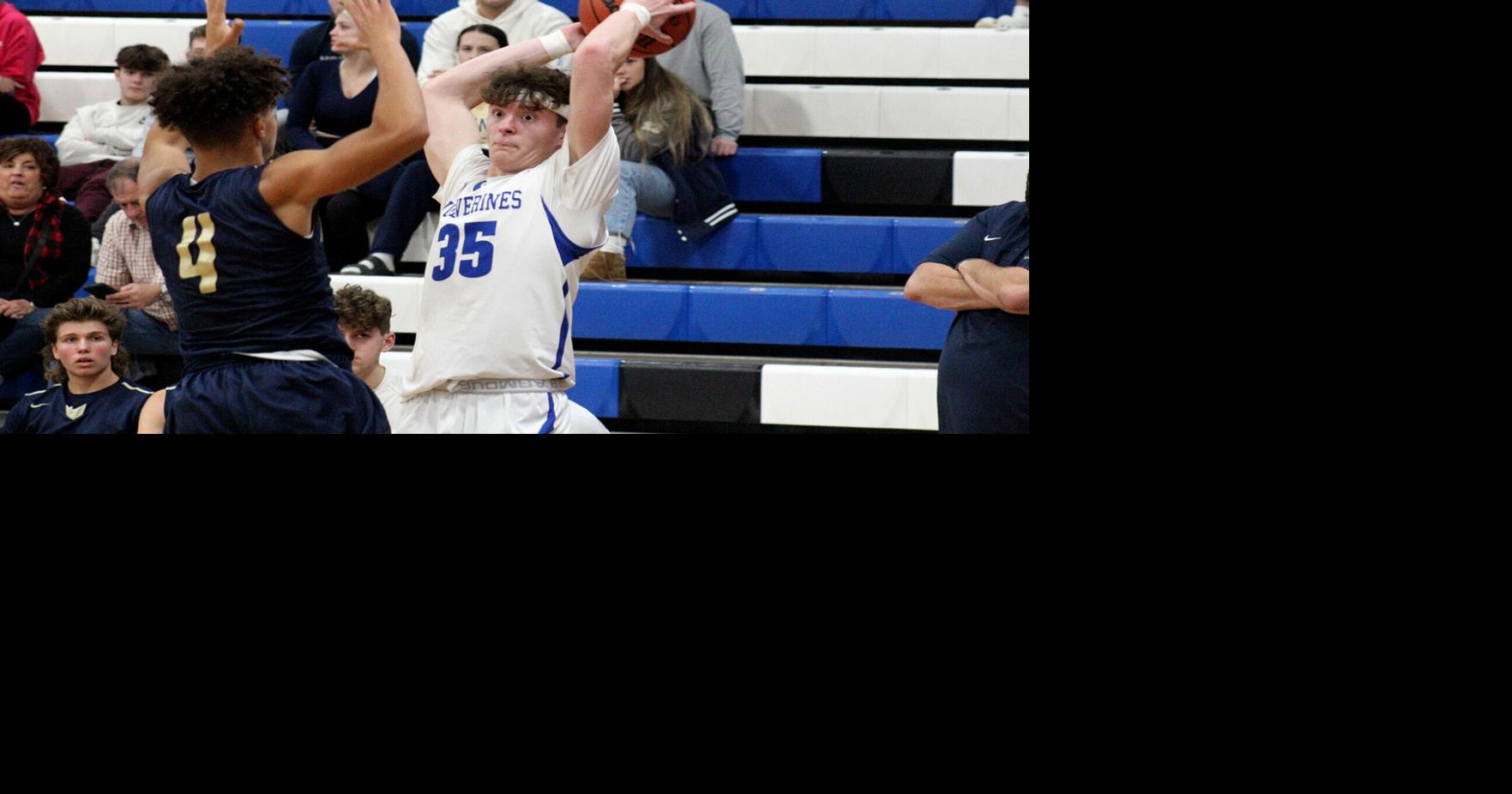 Locals highlight boys Section 1-3A squad | Sports | ncnewsonline.com