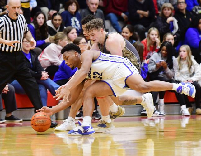 Union boys basketball team falls to Grove City | Sports | ncnewsonline.com