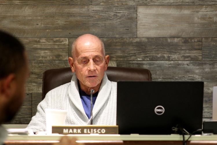 City moving in right direction despite challenges, mayor says | Local ...