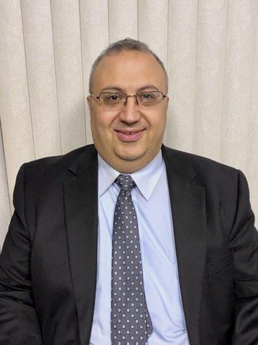 Saad heading city's legal affairs as new solicitor | Local News ...