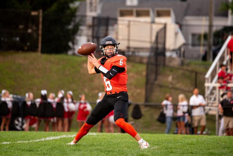 Neshannock loses on road to Sharon | Sports | ncnewsonline.com