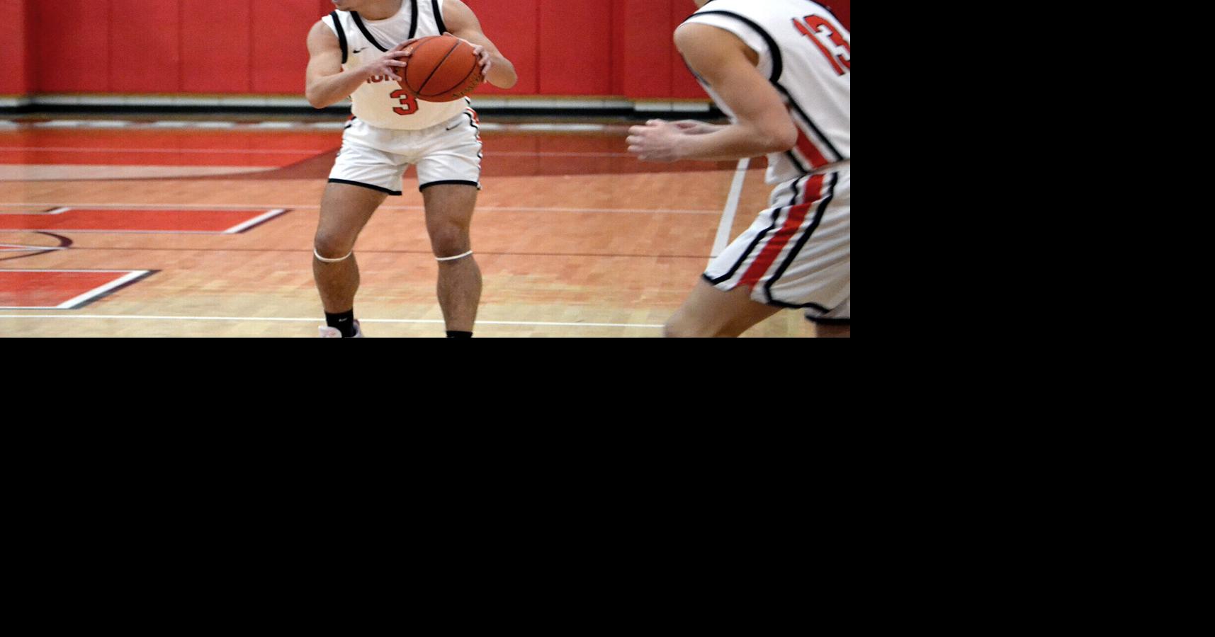 Boys basketball: Rochester at Mohawk | Tipoff | ncnewsonline.com
