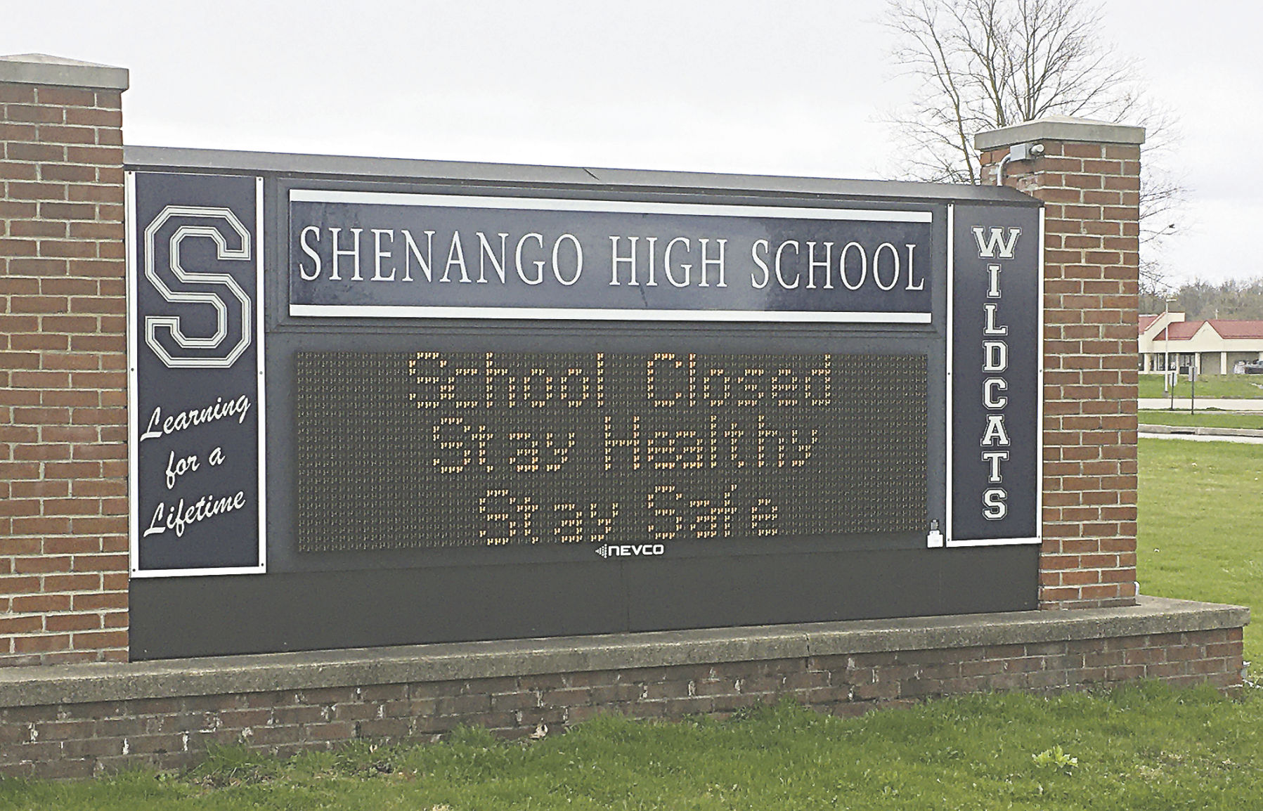 Local schools adjust to rest-of-year closure | The latest on the ...