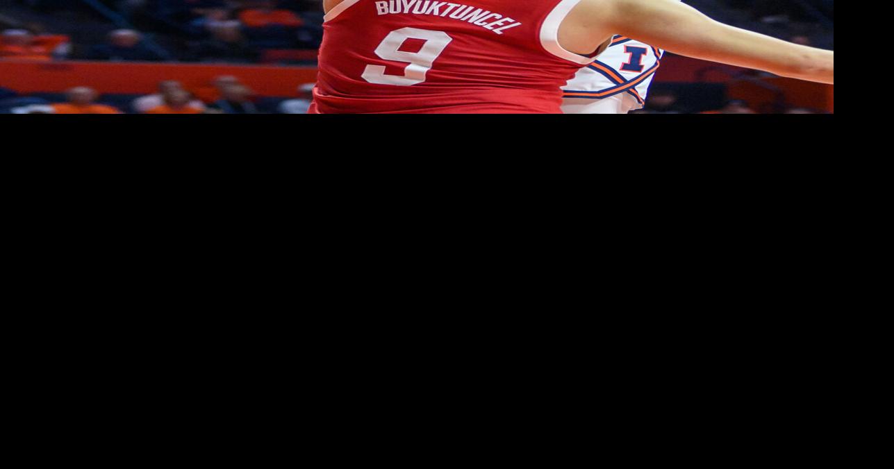 Nebraska Illinois Basketball | National Sports | ncnewsonline.com