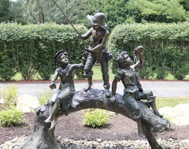 'Tour of Treasures' offers a flowering jaunt | Local News ...