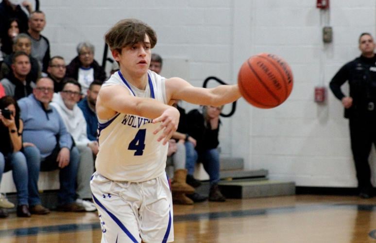 Roundup: Roth leads Ellwood City boys past Hopewell | Sports ...