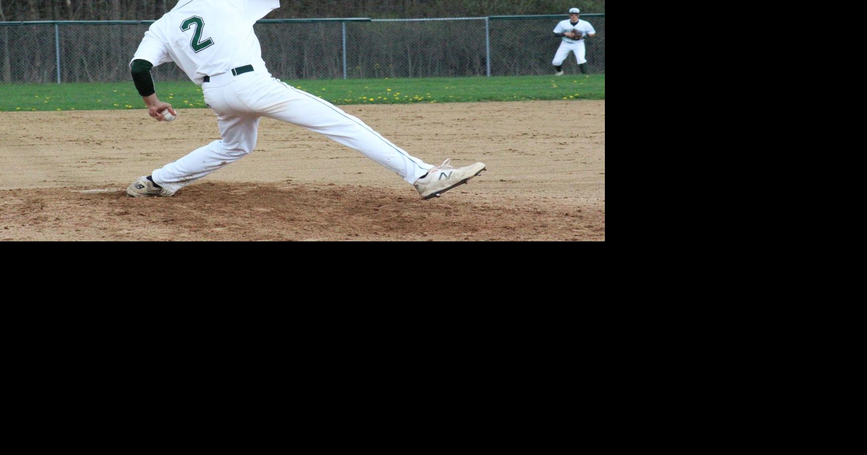 Baseball | Shenango at Laurel | Local Sports | ncnewsonline.com