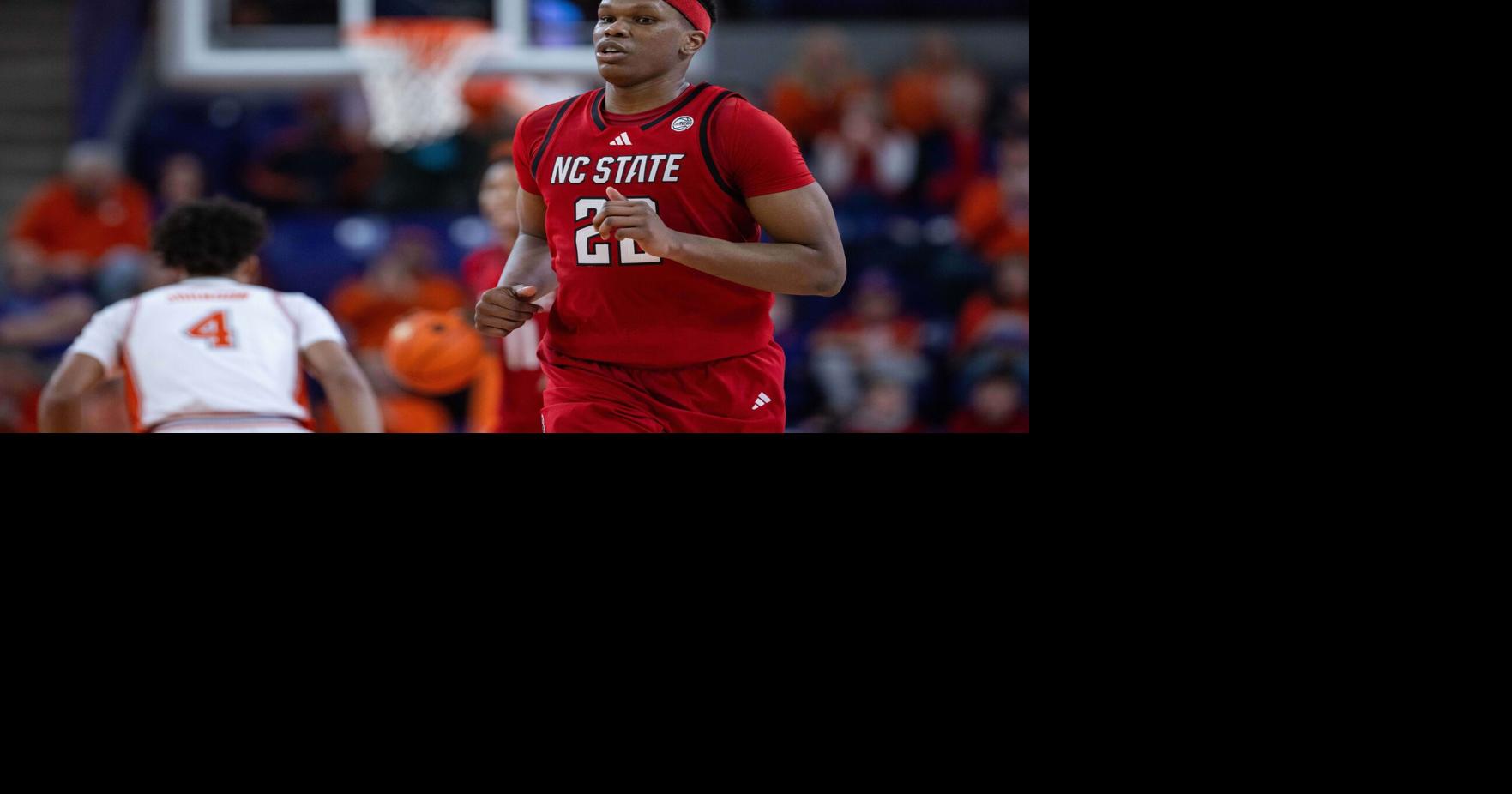 NC State Clemson Basketball | National Sports | ncnewsonline.com