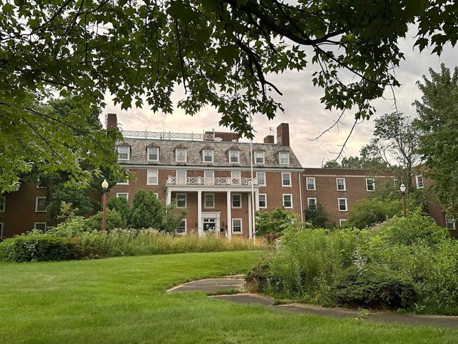 Shenango Inn owner says he's halfway to securing funds for new hotel ...