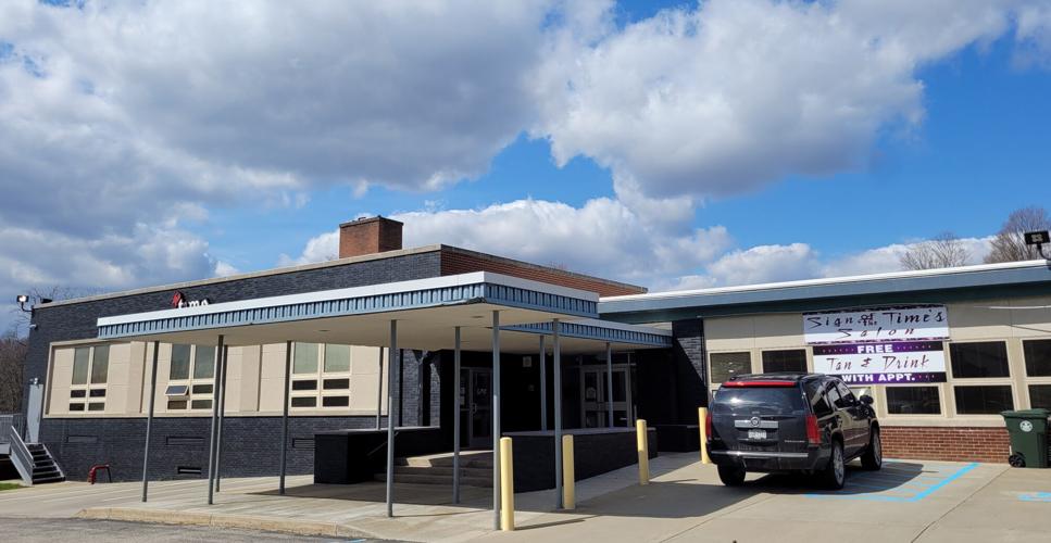 Time Brewpub opens in former Ellwood City elementary school | Local ...