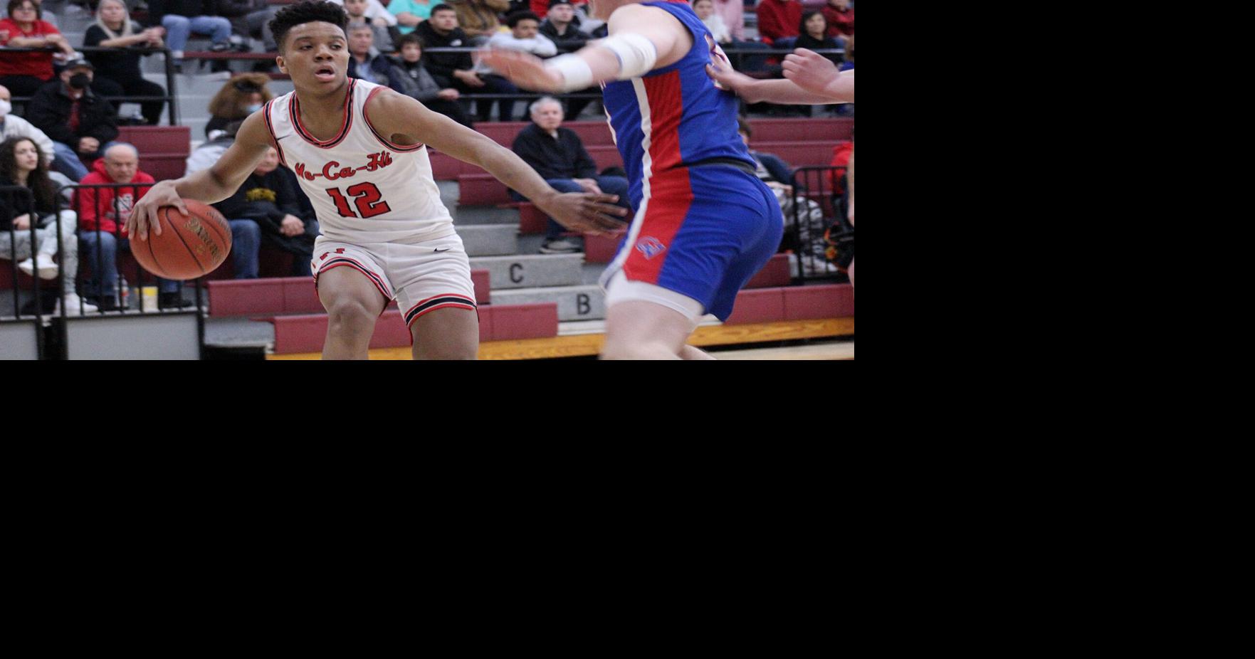 Boys basketball: Chartiers Valley at New Castle | Tipoff | ncnewsonline.com
