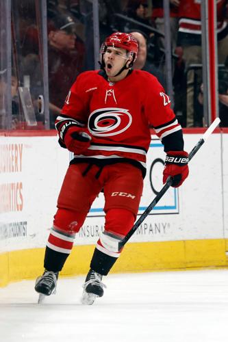 Kraken Hurricanes Hockey | National Sports | ncnewsonline.com