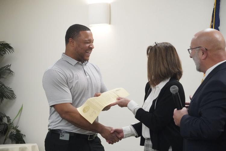 A day to celebrate: New Castle exits Act 47 distressed status | Local ...