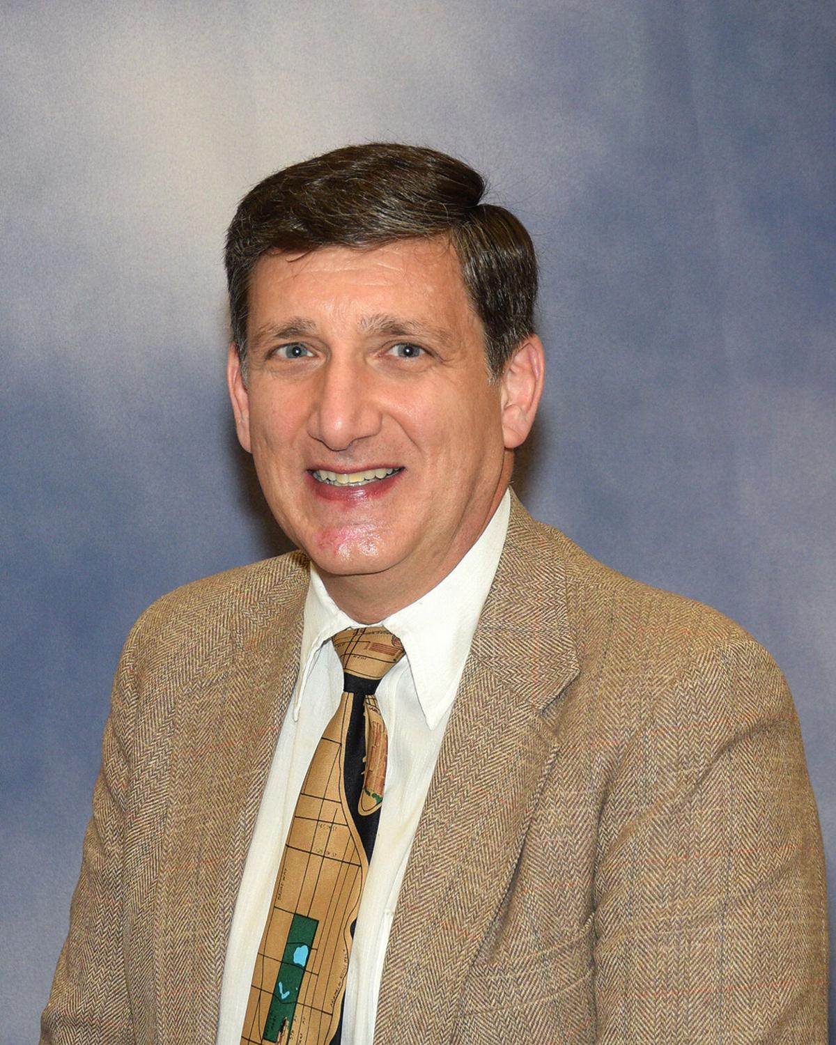 Bishop to ordain county dentist as deacon | Lifestyles | ncnewsonline.com