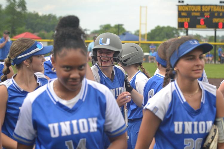 Union softball team advances to third straight WPIAL title game ...
