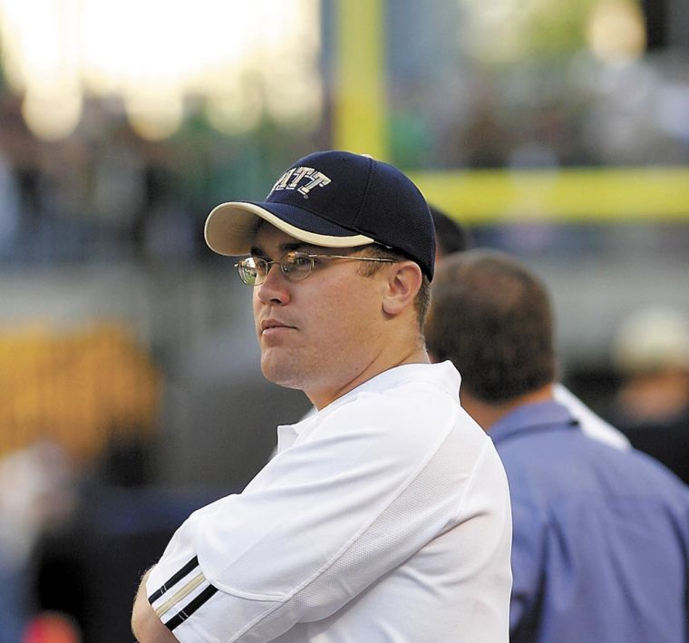 Scott McCurley - Alchetron, The Free Social Encyclopedia