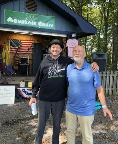 Dorothy Knight Burchett | On Sunny Lane: Fear turns to thrills on ...