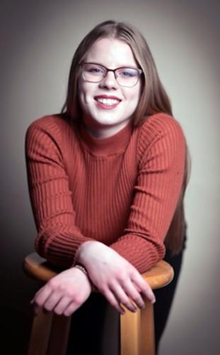 Union seniors DeRaleau, Murdock find entrepreneurial spirit at academy ...