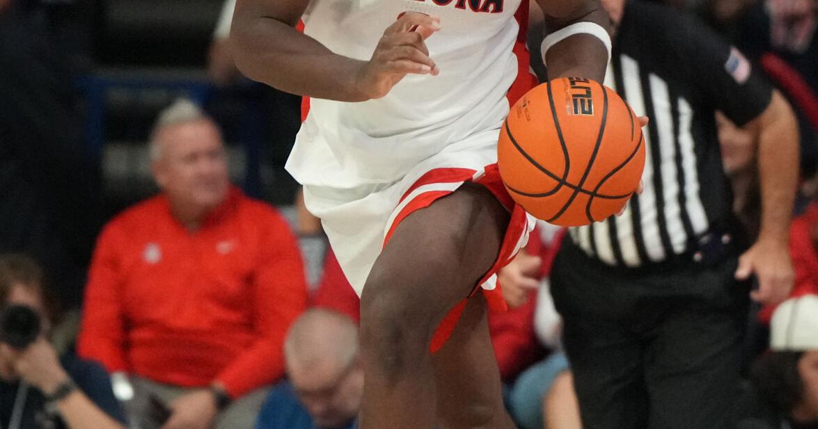 Utah Tech Arizona Basketball | National Sports | ncnewsonline.com