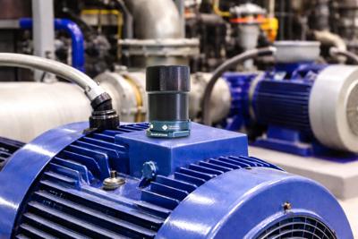 Crystal Instruments Launches Ruby Wireless Vibration Sensor with High ...