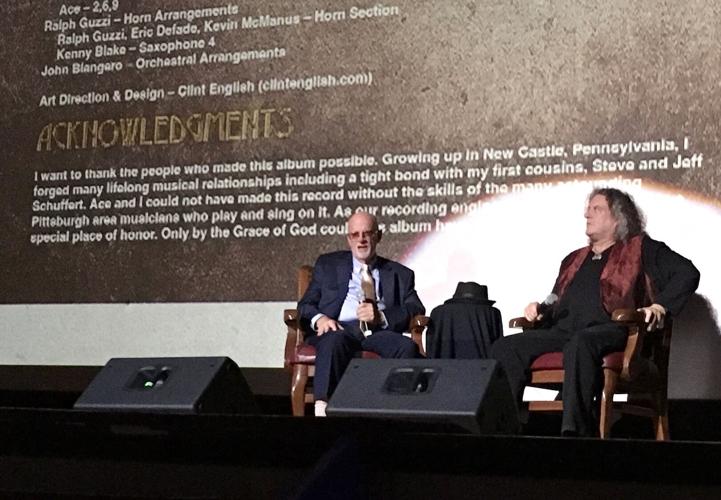 New Castle's own famed for genetics, music | Local News | ncnewsonline.com