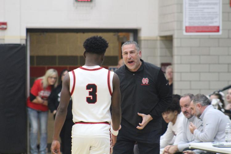 Pine-Richland hands New Castle section loss | Local Sports ...