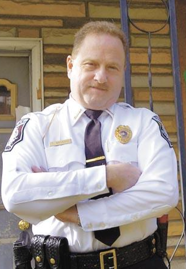 Wampum hires former chief as part-time police officer | Local News ...