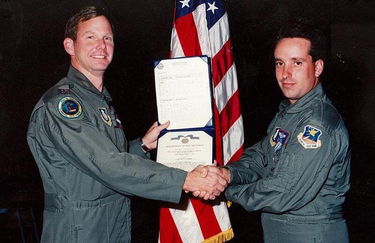 BC3 again designated Military Friendly School | Local News ...