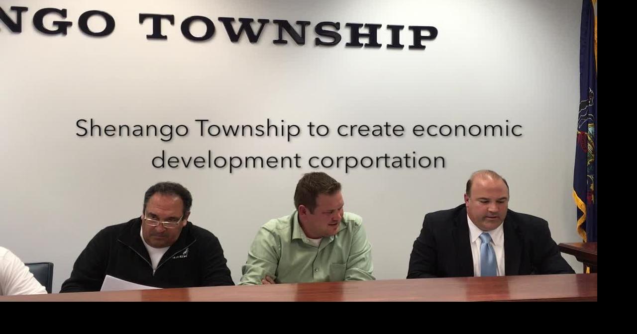 Shenango Township to create economic development corporation | News ...