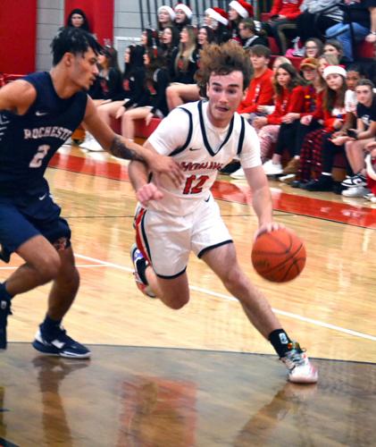 Wrona paces Mohawk to victory over Rochester | Sports | ncnewsonline.com