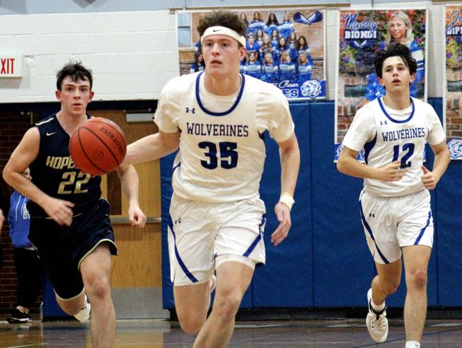 Stanley, Roth, Anderson capture all-state mentions | Sports ...