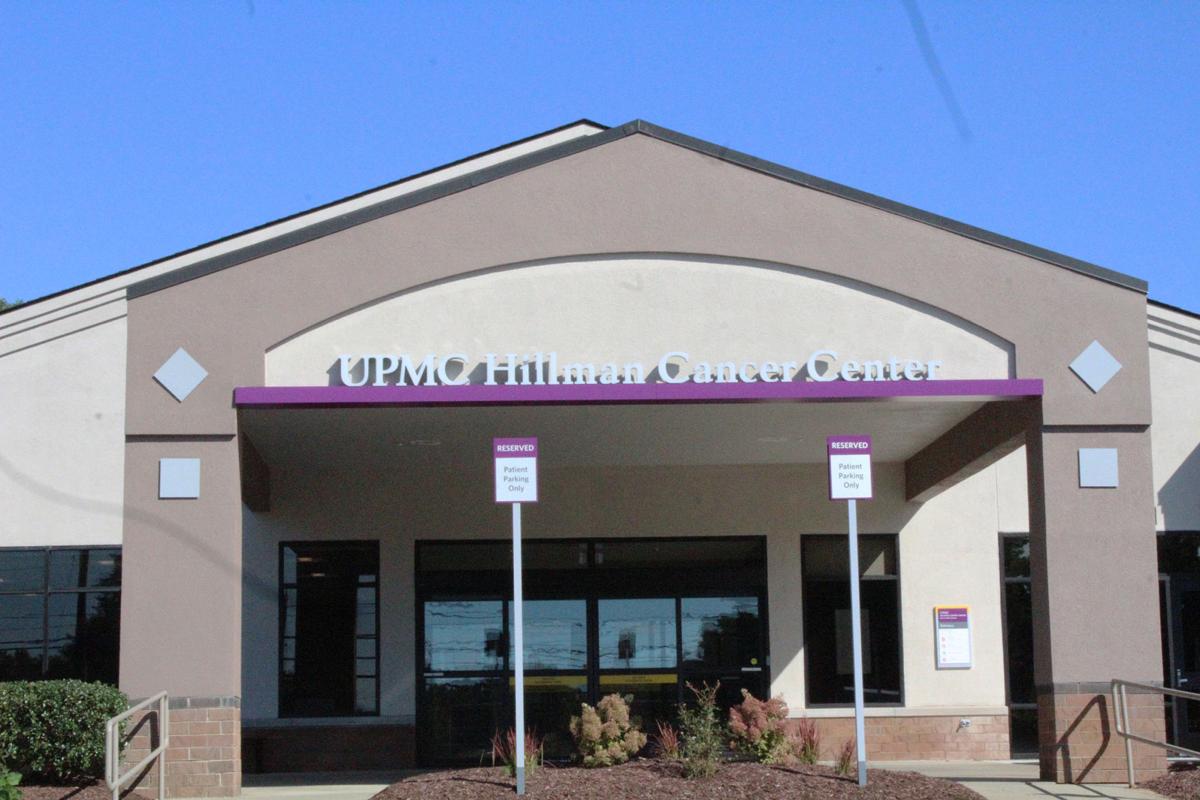 BREAST CANCER: UPMC Hillman Cancer Center expands oncology services ...