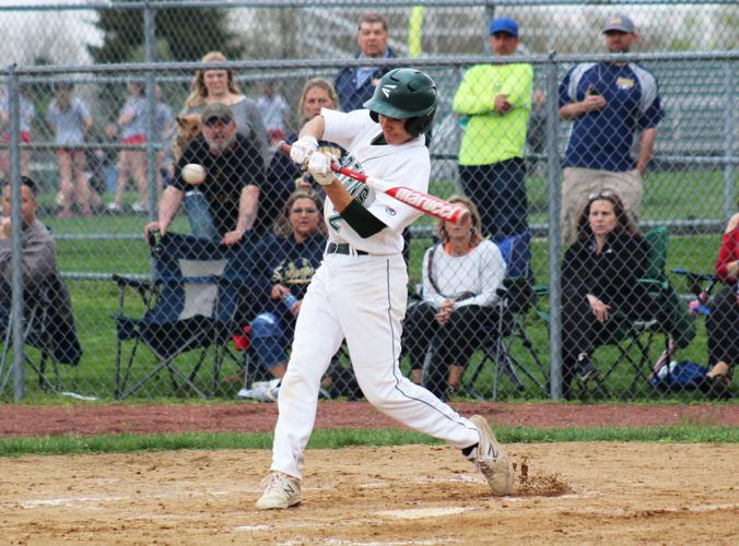 Baseball | Shenango at Laurel | Local Sports | ncnewsonline.com