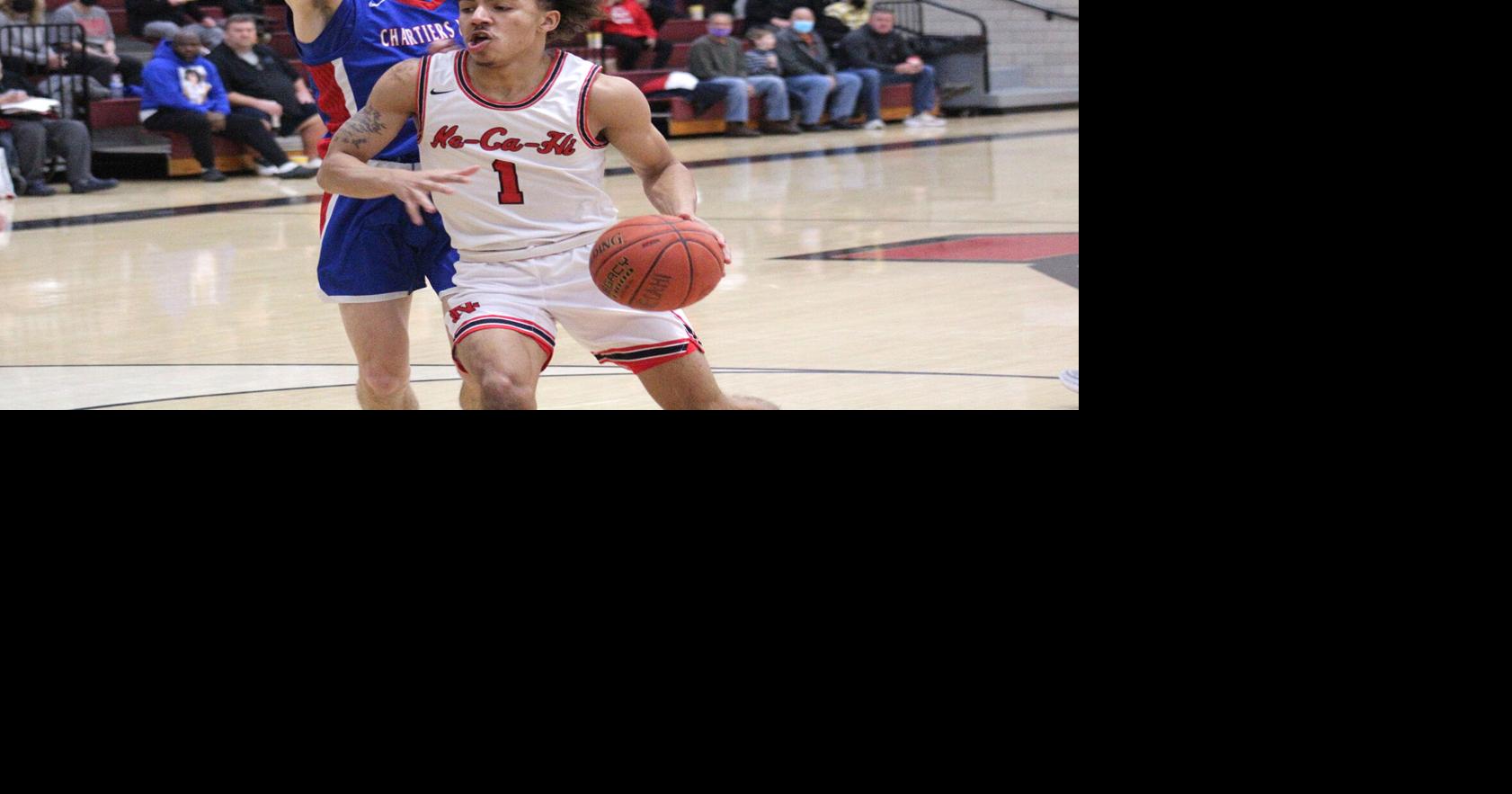 New Castle wins while Blundo worried over team's effort, composure ...