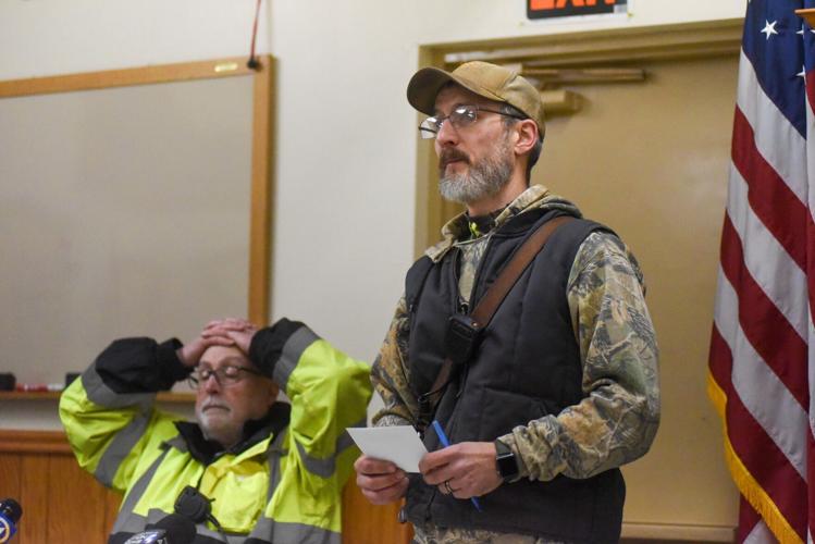 Explosion rips through Saegertown plant | Local News | ncnewsonline.com