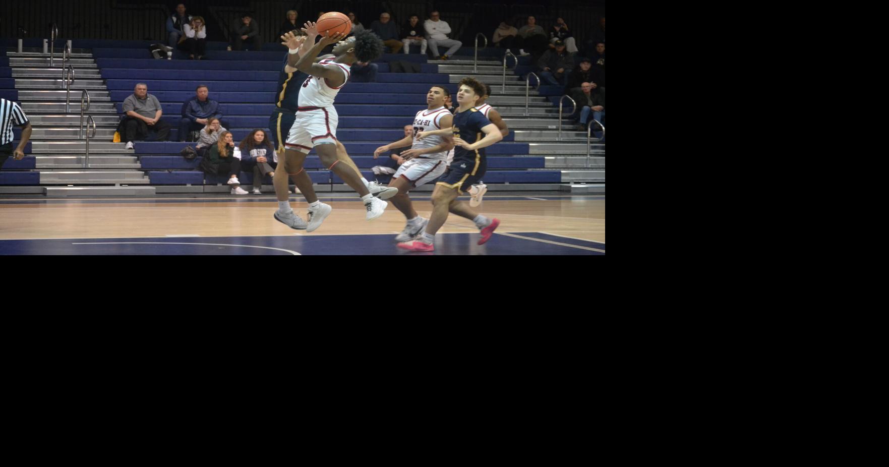 Boys basketball: New Castle vs. Mars | Tipoff | ncnewsonline.com