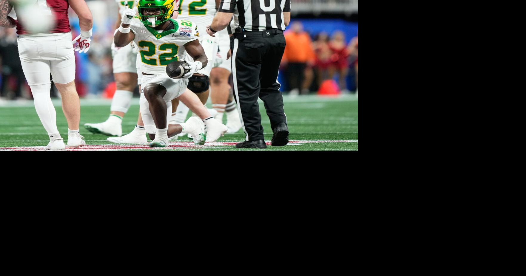 CFP Peach Bowl Football | National Sports | ncnewsonline.com