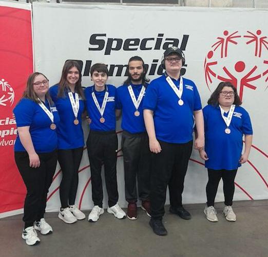 Lincoln bocce team wins bronze at state | Lifestyles | ncnewsonline.com