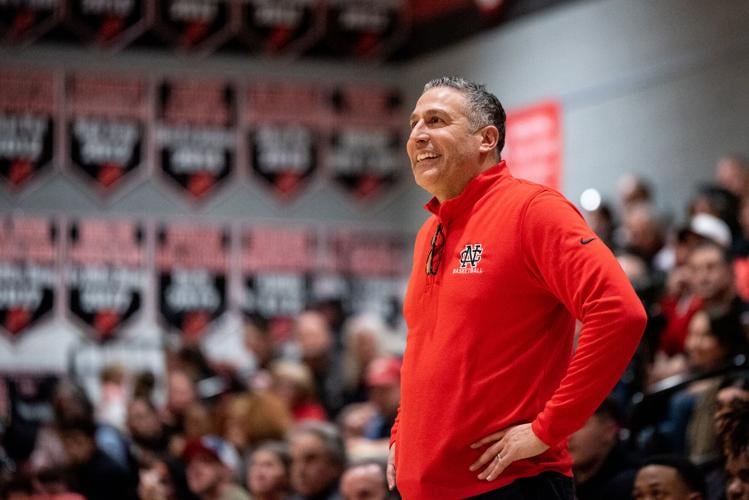 New Castle's Anderson named Player of the Year; Blundo is Coach of the ...