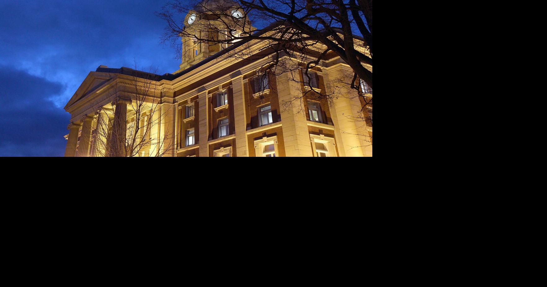 Mercer County commissioners ask controller to return unapproved funds ...