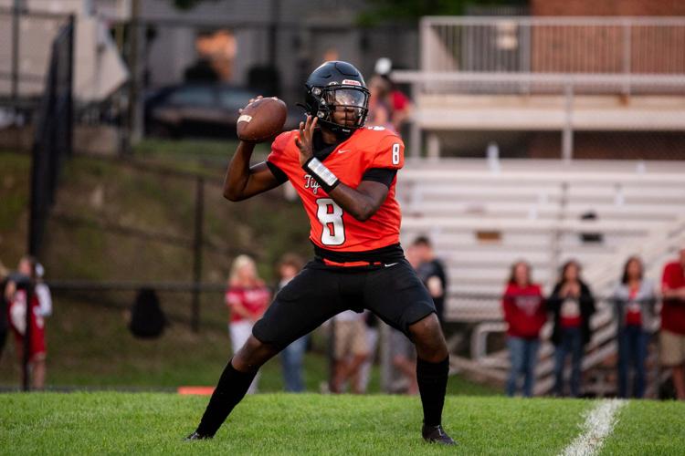 Neshannock loses on road to Sharon | Sports | ncnewsonline.com