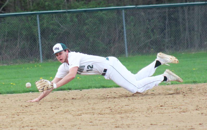 Baseball | Shenango at Laurel | Local Sports | ncnewsonline.com