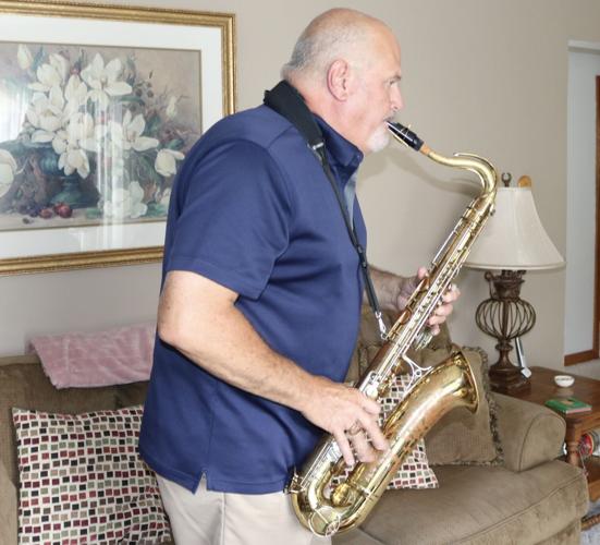 Musicians drawn back into music as adults through Buhl Community Band ...