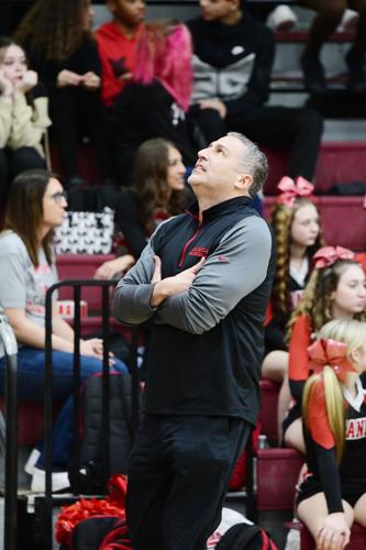 New Castle boys basketball team remains unbeaten | Local Sports ...