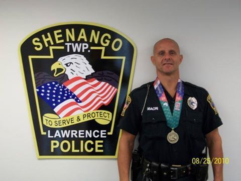 Top Bessemer police officer killed | News | ncnewsonline.com