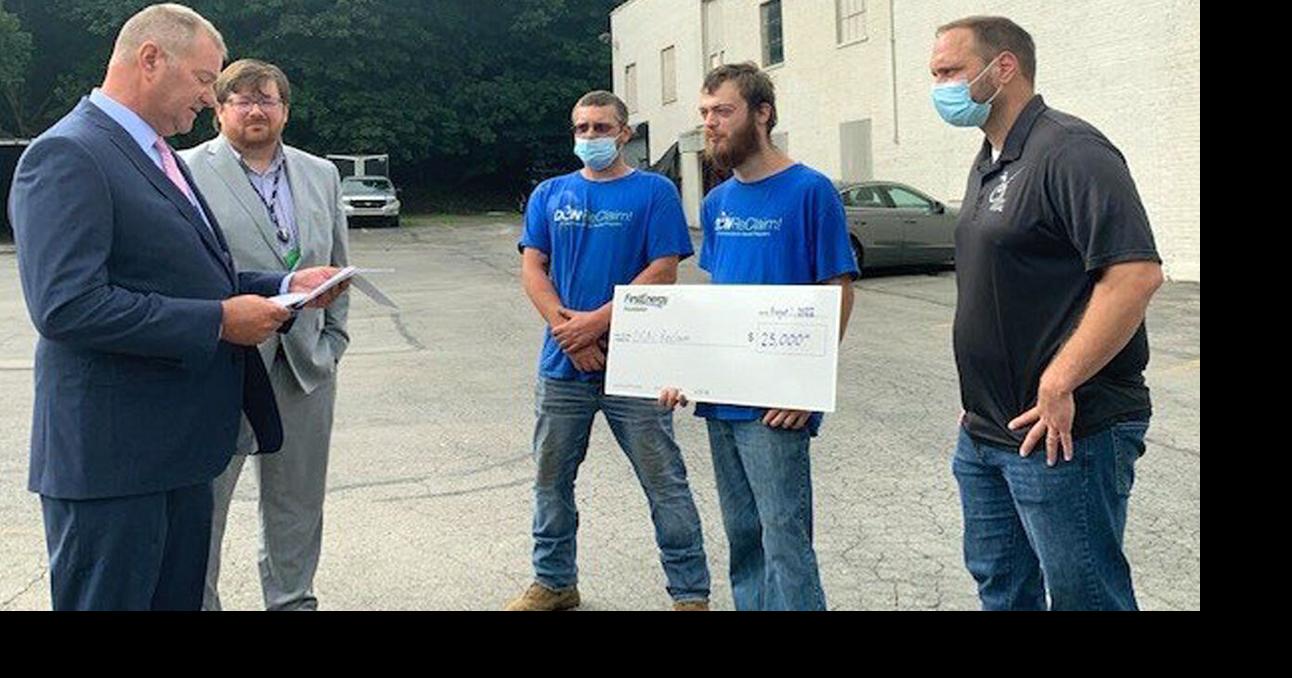 DON receives grant from FirstEnergy Foundation | Local News ...