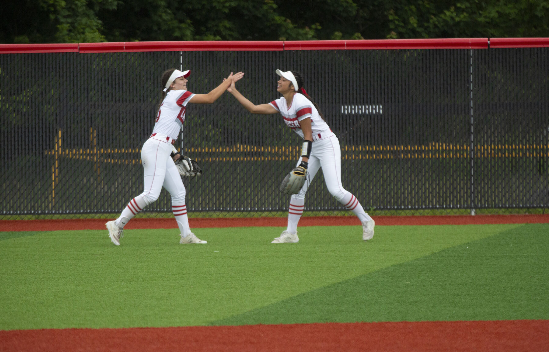 Mohawk hosts 2A semifinal on newly renovated turf field | Local Sports ...