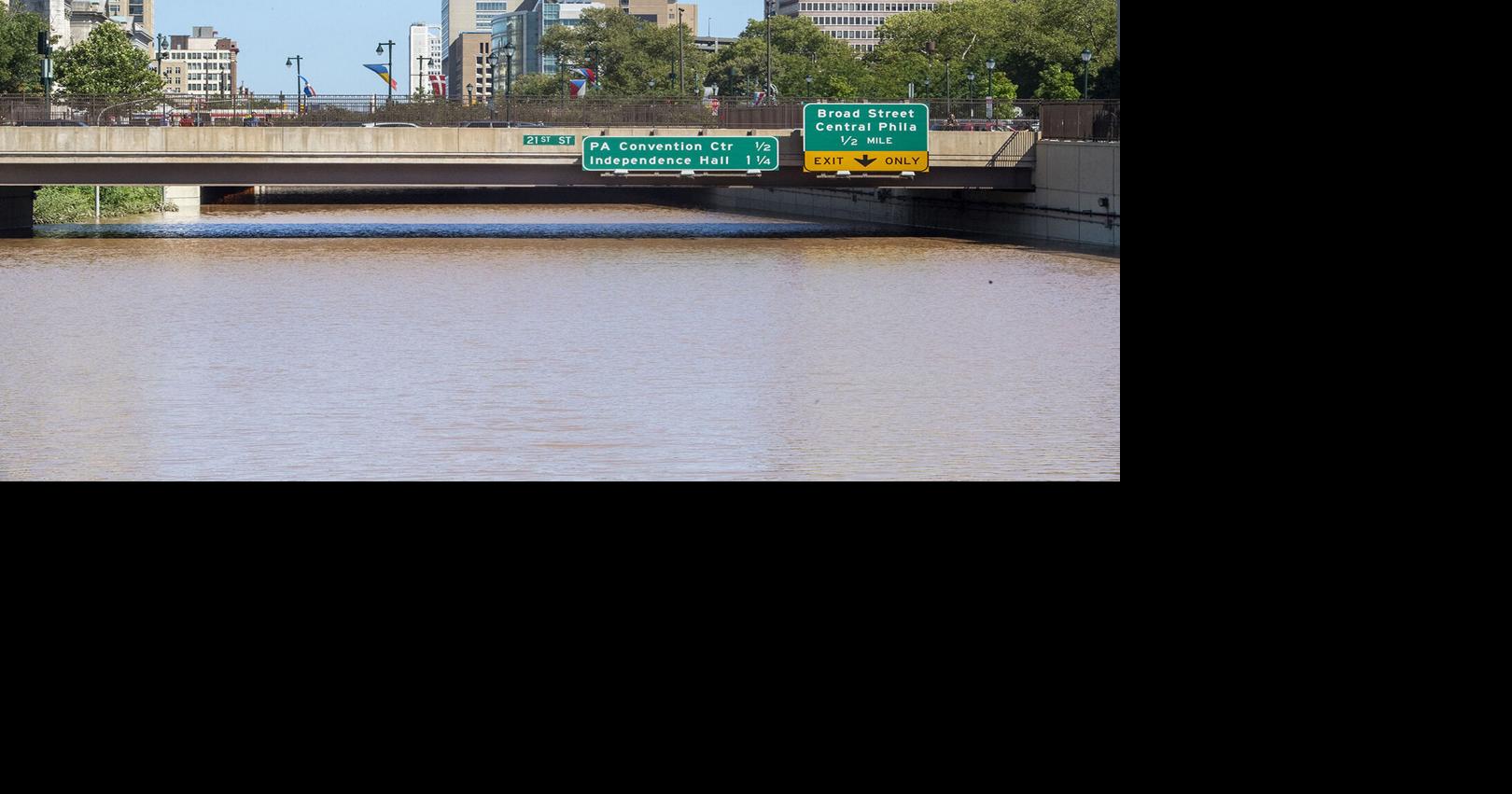 Editorial by The Philadelphia Inquirer | With climate change, we must ...